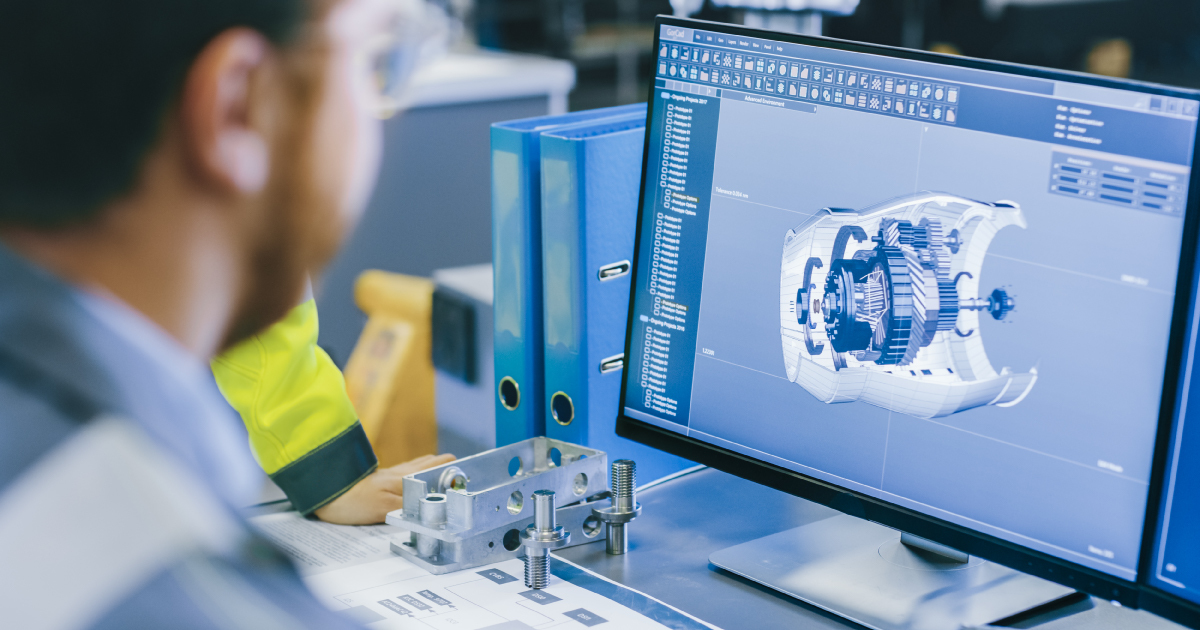 advanced engineering