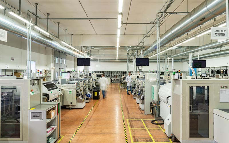 FAIST continues along its path of sustainable growth with a new acquisition