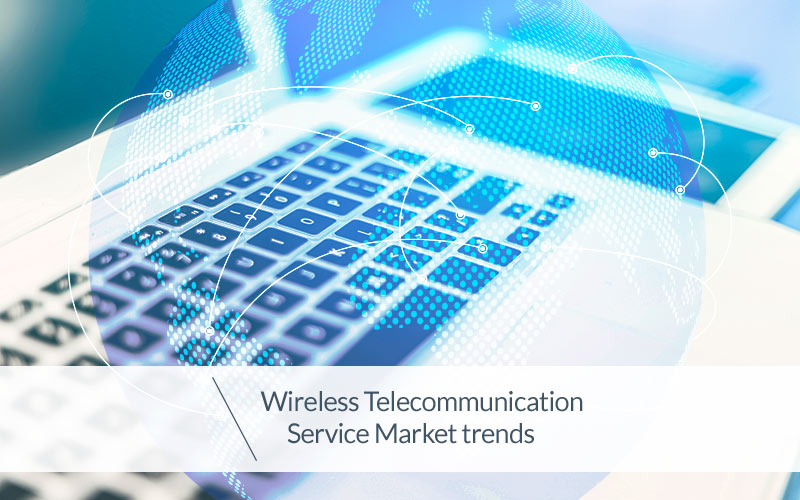 Wireless Telecommunication