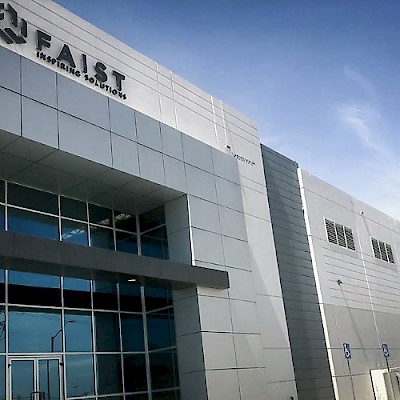 FAIST Group is growing because of you
