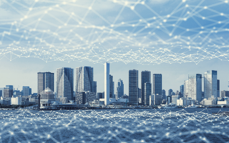 5G and IoT systems: what they mean for smart grids