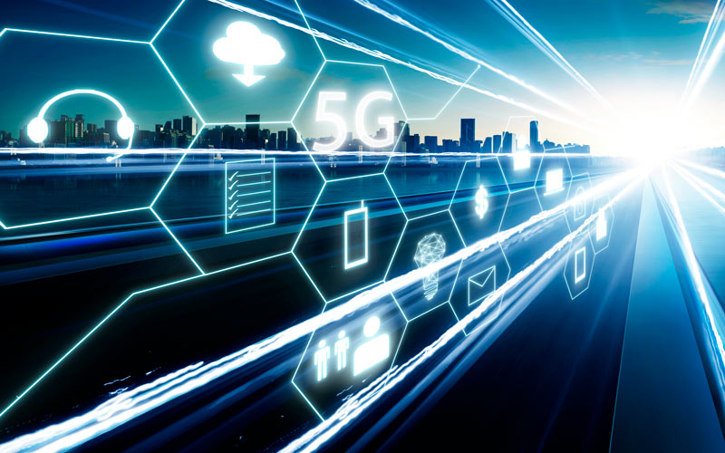 5G platform: the results obtained thanks to the effort and experience ...