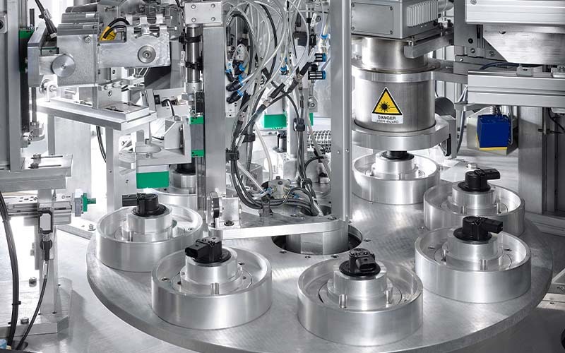 Automotive Key Account Management: opportunities and challenges