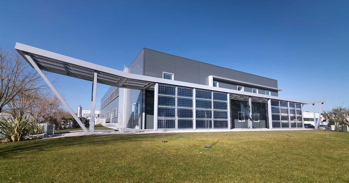 FAIST Industrial, innovating for a sustainable future