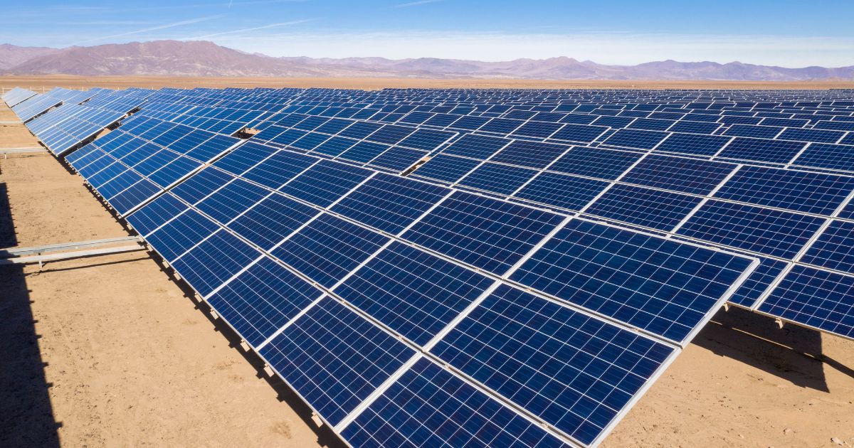 Transitioning from die-casting to aluminium sheet metal in Solar ...