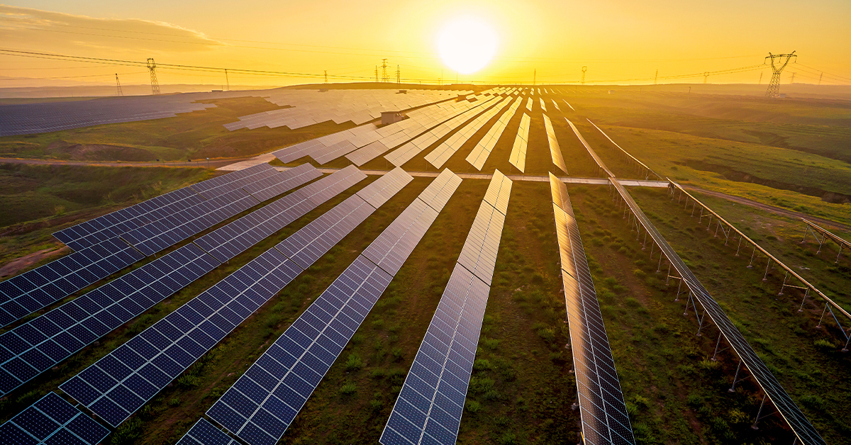 Global Renewable Energy Outlook: Key Insights from IEA's 2024 Report